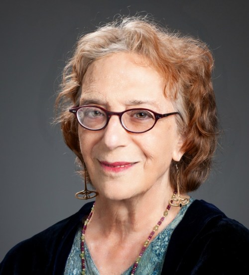 Rachel Pollack | A Druid Way